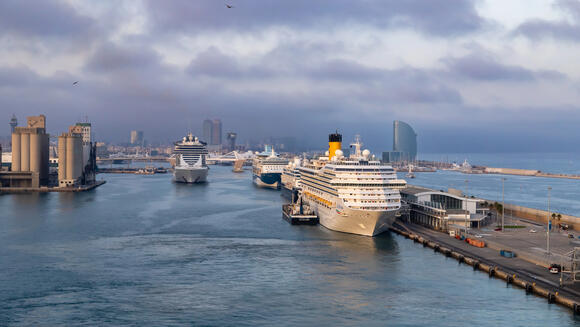 Why Smaller Ships Deliver Better Shore Experiences - NewsBreak