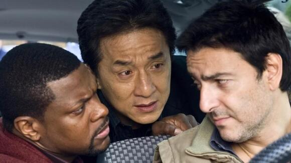 Rush Hour 4 Gets Exciting Release Date & Filming Update – Report ...