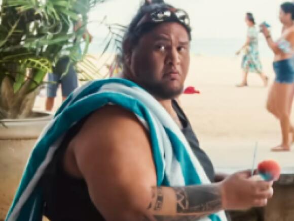 David H.K. Bell, actor in live-action Lilo & Stitch, dies at 46 - NewsBreak