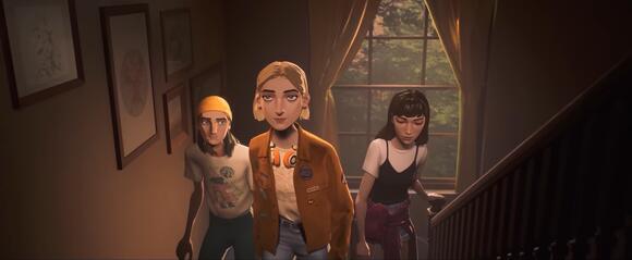 IGN ‘Mixtape’ Review Draws Backlash Over Perfect Score for ...