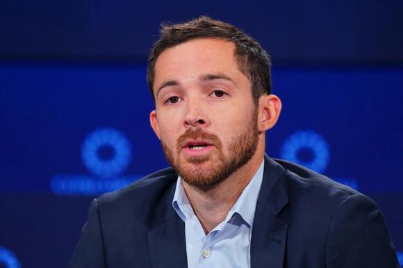 Tyson Foods heir John Tyson pleads not guilty in drunk-driving arrest