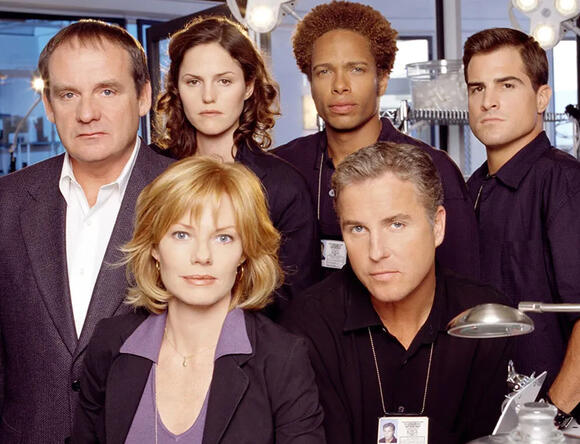 Memorable TV Trends That Shaped The 2000s - NewsBreak