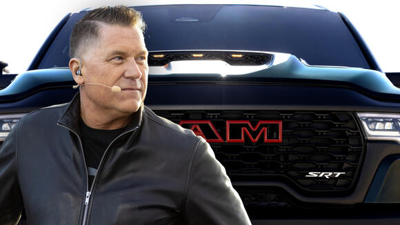 Ram CEO Says TRX Is Fun, But RHO Does Something Way Better - NewsBreak