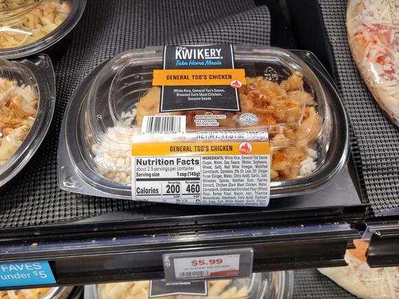 A New Menu Item Just Hit Kwik Trip and It’s Worth the Hype - NewsBreak