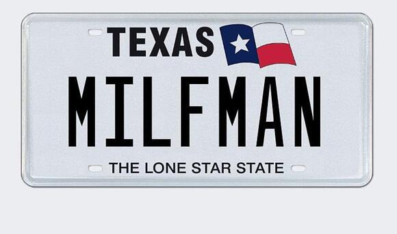 Are Front License Plates Required In Texas? - NewsBreak
