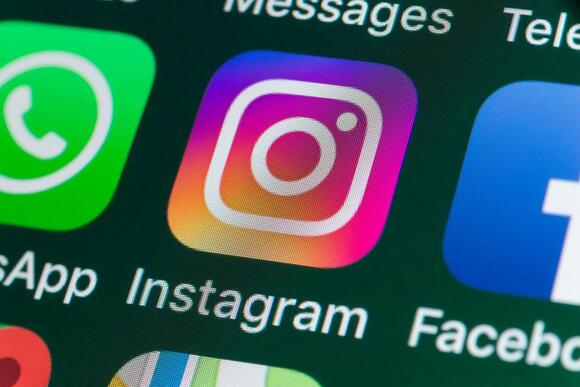 Instagram cracks down on content aggregators - NewsBreak