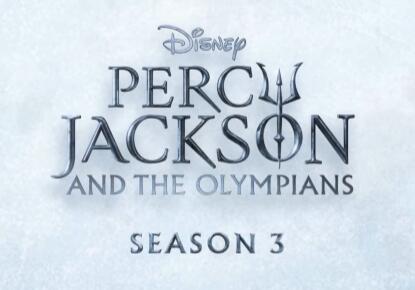 'Percy Jackson' Season 3: Artemis' Kidnapping, Annabeth's Disappearance ...
