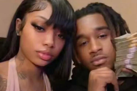 Alabama Rapper Li Spell And His Child’s Mother Found Dead In Suspected ...