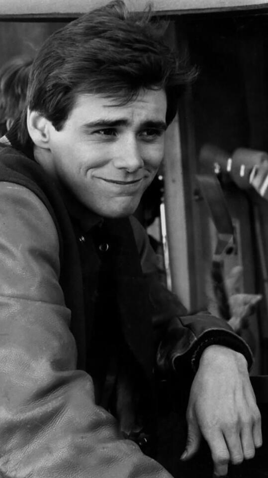 21 Behind-the-Scenes Photos of Comedians at the Start of Their Careers ...