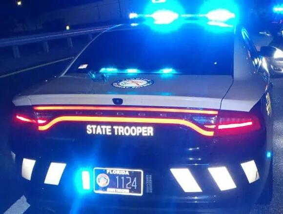 Palm Harbor Pedestrian Killed In Tragic Afternoon Collision At Trinity ...
