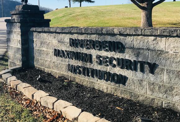 4 inmates participating in Lipscomb University’s Lipscomb Initiative ...