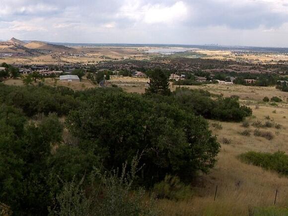 Roxborough, DougCo residents concerned about wildfire evacuation routes ...