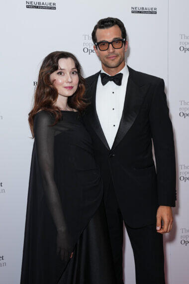 A Deep Dive Into Paul Anthony Kelly, the Hunky Actor Playing JFK Jr. in ...