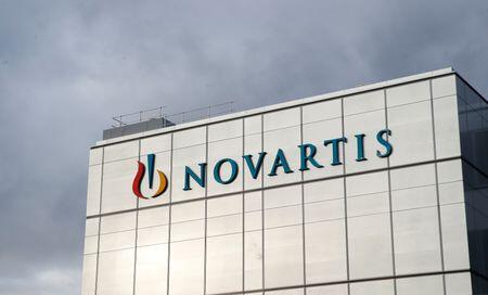 ⁠Novartis posts earnings miss as generic rivals hurt blockbuster drug ...