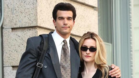 ‘Love Story: JFK Jr. & Carolyn Bessette’ Episode Guide: When Is the ...