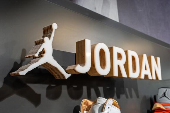 Michael Jordan's Net Worth 2025: His Crazy Fortune Explored - NewsBreak