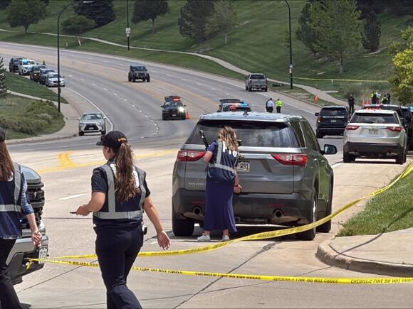 One person dies, 2 with serious injuries in hit-and-run Highlands Ranch ...
