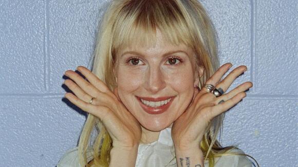 Hayley Williams Announces “The Hayley Williams Show” Tour - NewsBreak