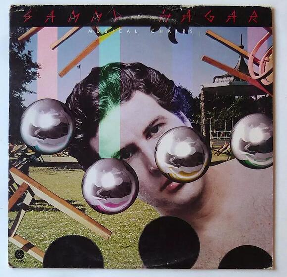 Why Sammy Hagar Has Switched Keyboard Players for Summer Tour - NewsBreak