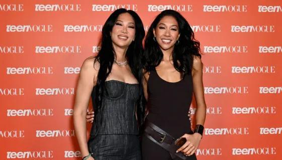 Kimora Lee Simmons Talks Daughter Aoki’s “Predatorial” Relationship ...