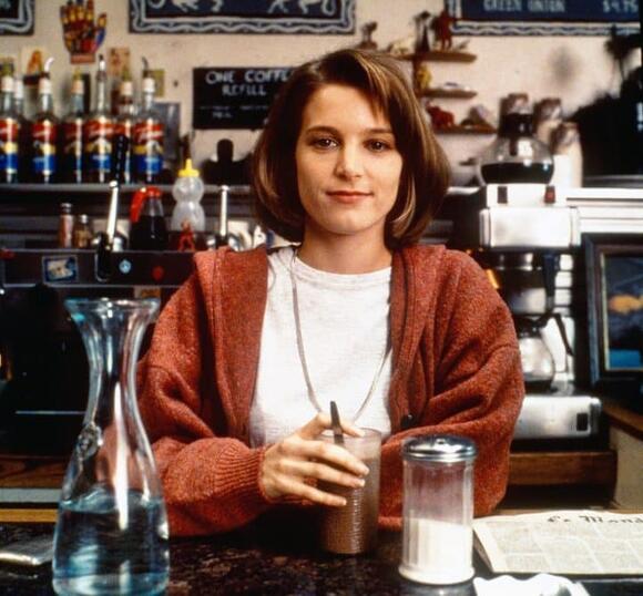 Bridget Fonda Considers Hollywood Comeback After 24-Year Hiatus - NewsBreak