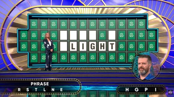 ‘Wheel of Fortune’: ‘American Idol’ Reject Loses $74,000 After Ryan ...