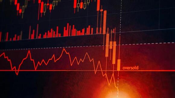 3 Oversold Stocks Ready to Rebound in 2026 - NewsBreak