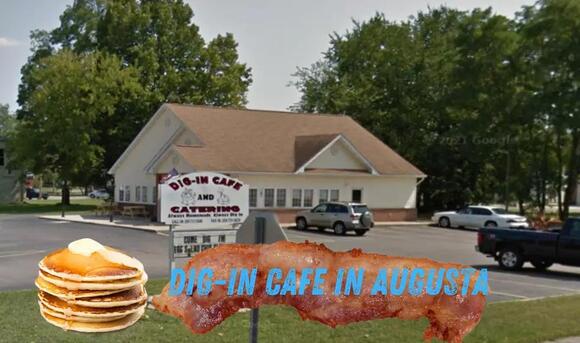 East Egg Breakfast Restaurant In Portage Closing For Good - NewsBreak