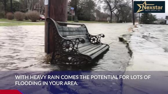 LIST: Baton Rouge area school, office closures due to severe weather ...