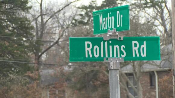 Columbia City Council approves traffic calming proposal on Rollins Road ...