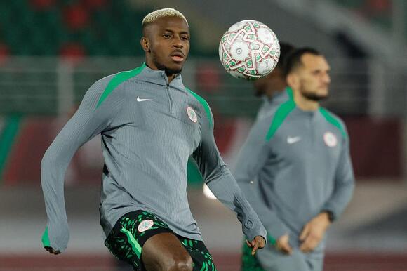 Algeria vs Nigeria: AFCON prediction, kick-off time, team news, TV ...