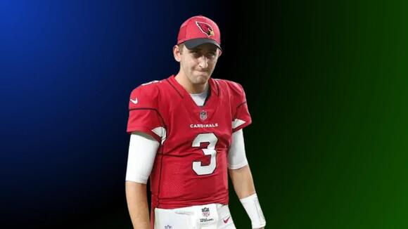 Worst QB Seasons In NFL History - NewsBreak