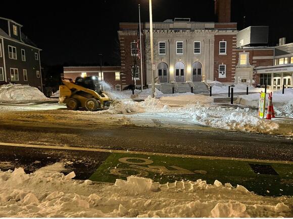 Boston Removes Over 2,500 Tons of Snow in Massive Winter Storm Cleanup ...