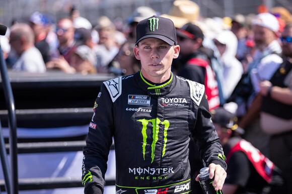 Where will Riley Herbst race in 2027? 3 Teams after Corey Heim takes ...