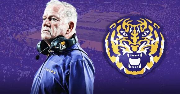 LSU Football: Breaking down the Tigers’ top-ranked 2026 recruiting ...