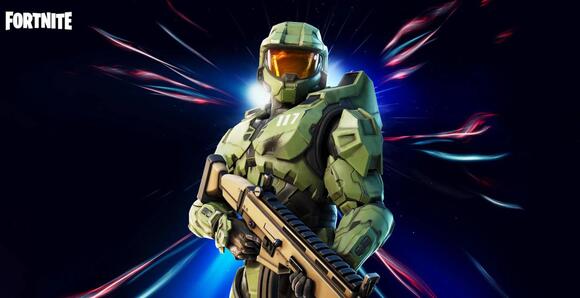 Master Chief Bundle is Back in Fortnite – Price and Last Day to Buy ...