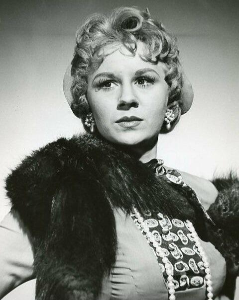 Recalling 'Gomer Pyle' TV Icon Barbara Stuart ('Bunny'): 14 Years After ...