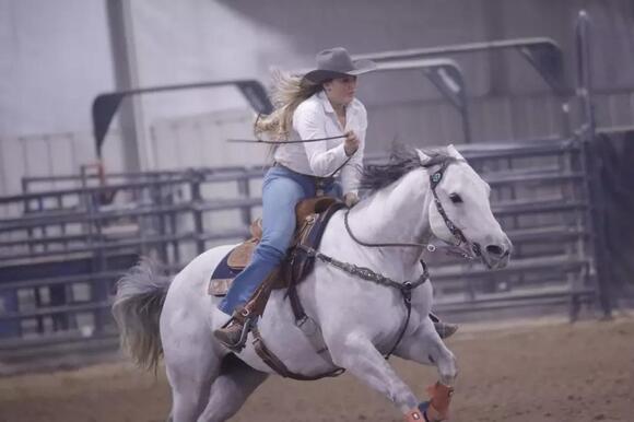 2026 Chelan County Rodeo Queen Announced - NewsBreak