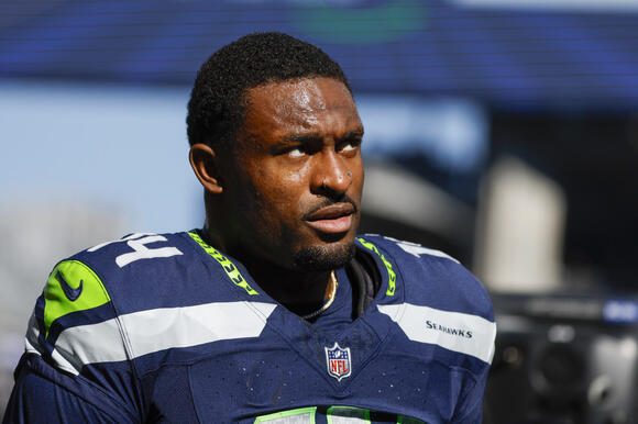 DK Metcalf's Injury Recovery Gets Critical Update Before Seahawks-Bills ...