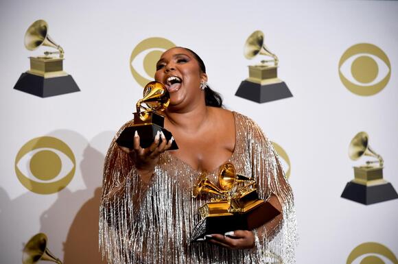 People Are Sharing Their Thoughts On Lizzo’s Theory As To Why She No ...