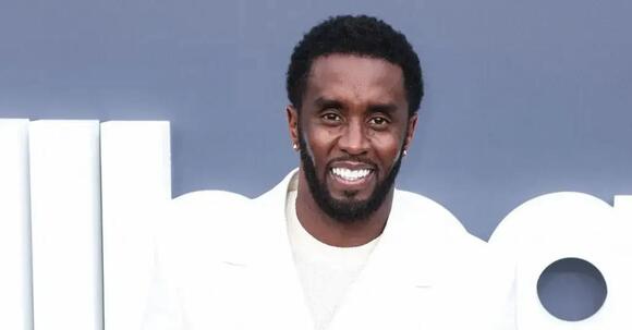 Sean 'Diddy' Combs Faces Most Bizarre and Stomach-Churning Lawsuit Blow ...