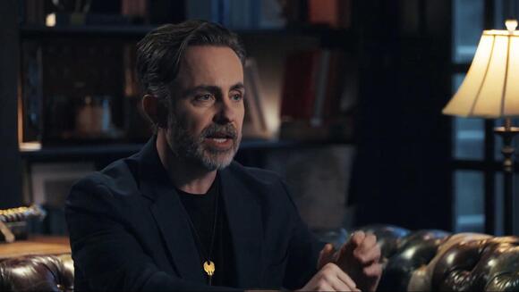 Ben Shapiro’s Ex-Biz Partner Launches New Show Amid Worries ‘Grift ...
