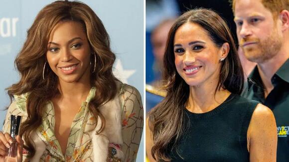 Why Beyoncé Is 'Creating Some Distance' From Meghan Markle's Sneaky ...
