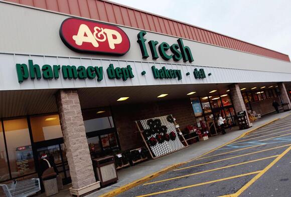Do You Remember These Beloved Michigan Grocery Stores? - NewsBreak
