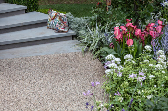 Not A Single Groundcover: Mixed Planting Borders Are Reshaping Modern ...