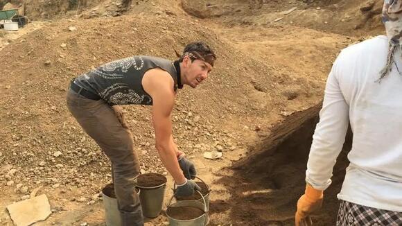 Missing Oregon survivalist, seeking enlightenment in ‘The Valley of ...