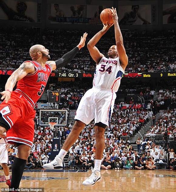 Inside NBA trailblazer Jason Collins' heartbreaking final months after ...