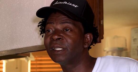 Kerry ‘Fatman’ Hunter dead at 53: Grammy-winning drummer is killed ...