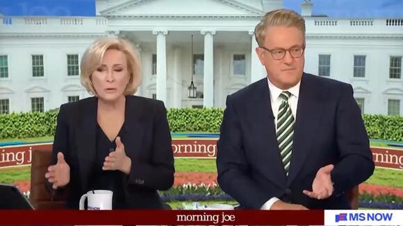 'Morning Joe' Hosts Laugh Uncontrollably as They Mock Republicans for ...