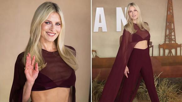 Ali Larter Net Worth in 2026: Inside the Landman Star's Fortune Amid ...